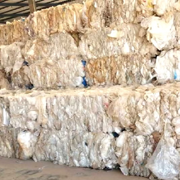 Compro Plástico / COMPRO SUCATA DE RAFIA / BIG BAG / APARA DE PP na ...