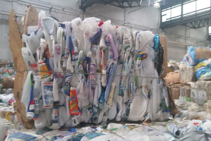 Vendo Plástico / pead transparente na B2Blue com o Melhor Preço ...